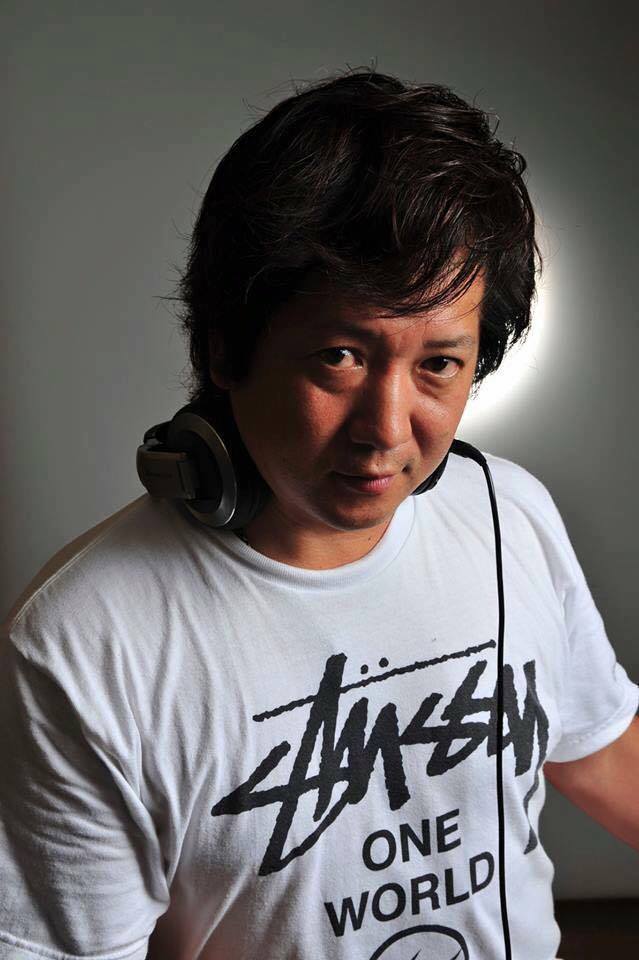 VDJ ZU-KA & DJ TAKA-G - スタジオゼロ